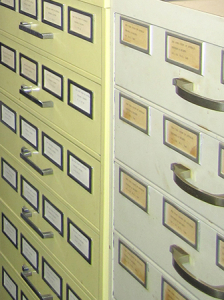 New York Law Institute – Microforms