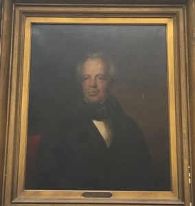 New York Law Institute – Kent…..James Kent….