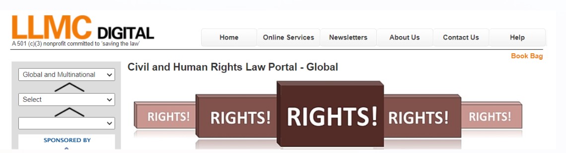 New York Law Institute – Celebrate MLK Day…. by learning more about the Civil Rights Act (1964)