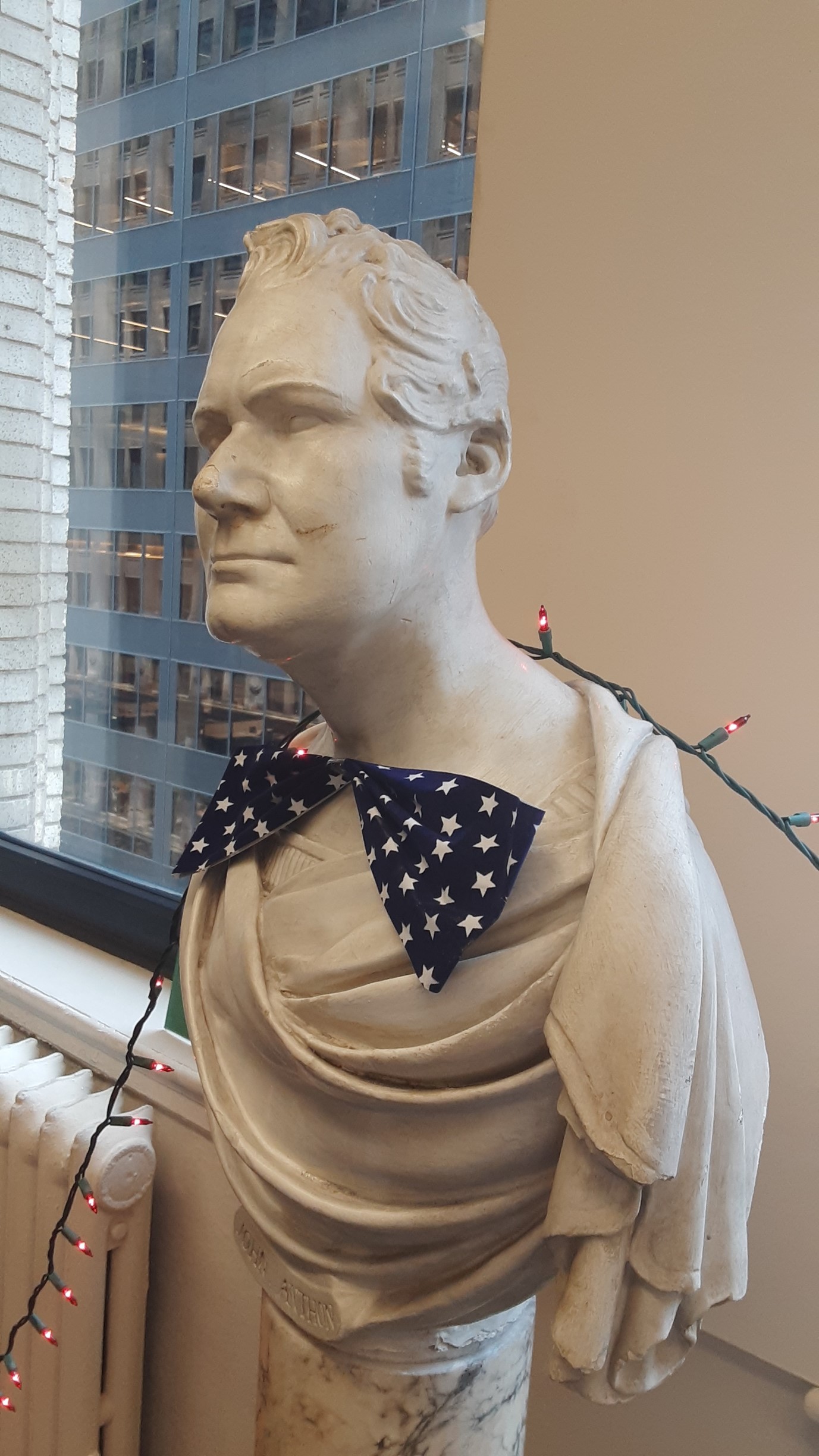 New York Law Institute – Did you know? July 4th edition from your ...