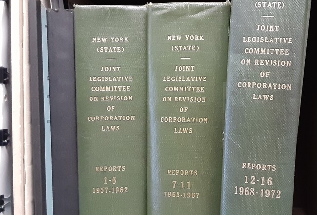 New York Law Institute